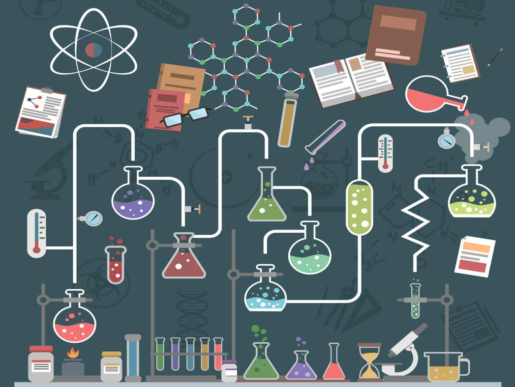 Development of a color biocompatible coating film recognizable to the ...